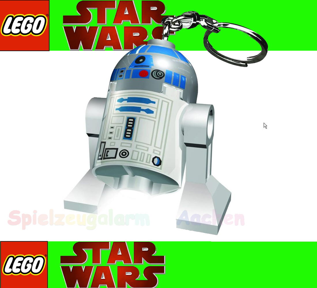 Lego star wars r2 d2 - les bons plans de Micromonde